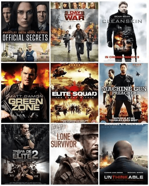 𝗧𝗼𝗽 50 𝗕𝗲𝘀𝘁 𝗧𝗲𝗿𝗿𝗼𝗿𝗶𝘀𝘁 𝗠𝗼𝘃𝗶𝗲𝘀 - HBOMax