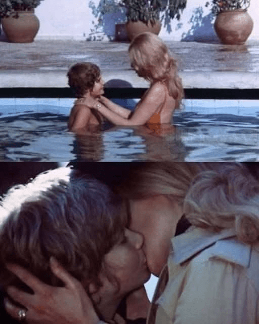 What the Peeper Saw (1972) - HBOMax